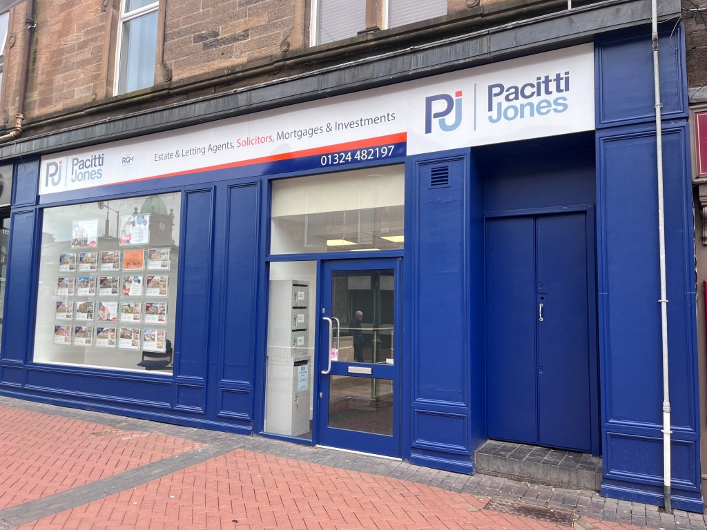 Our Agencies – Pacitti Jones