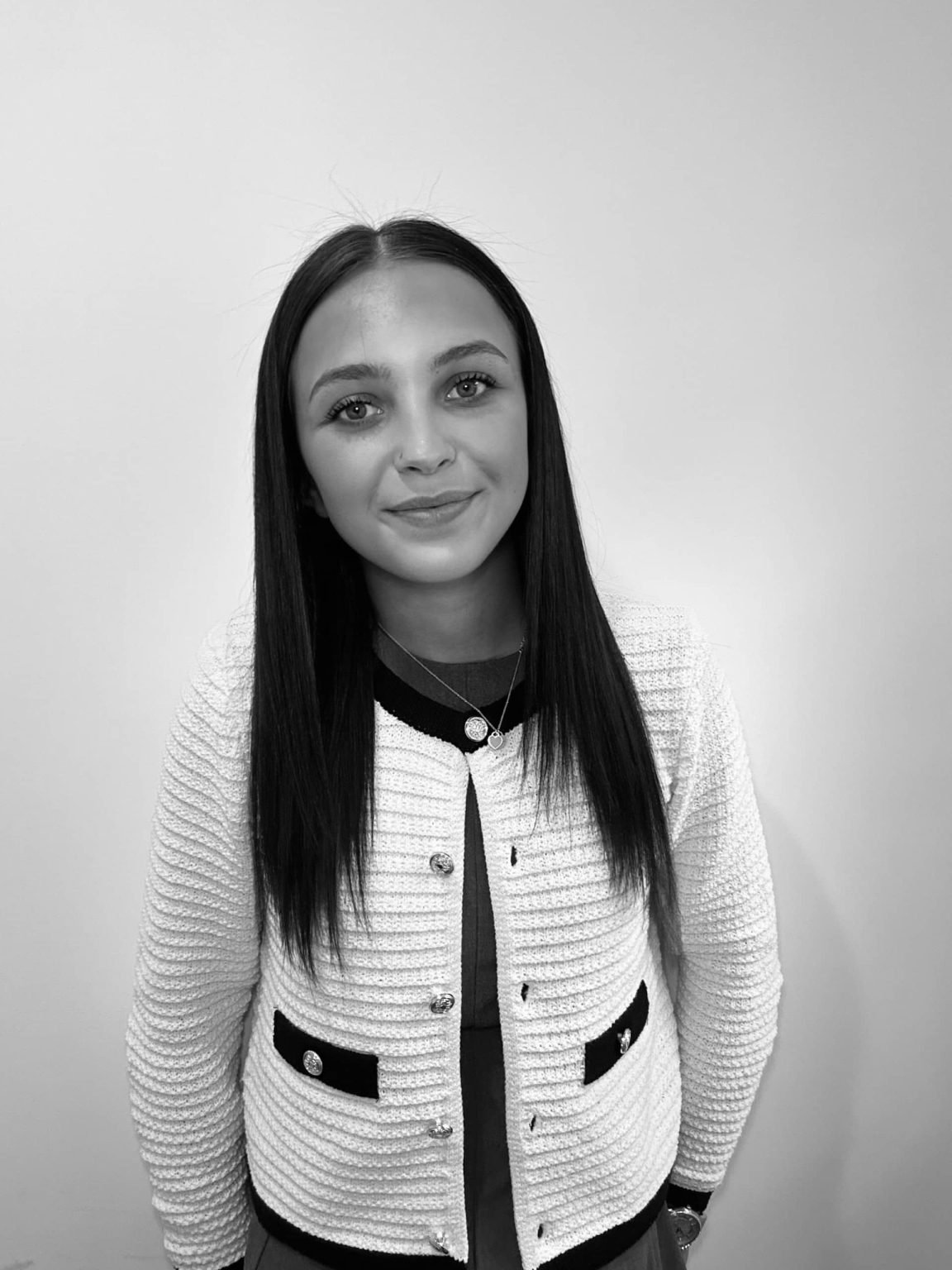 Elise Brown – Pacitti Jones