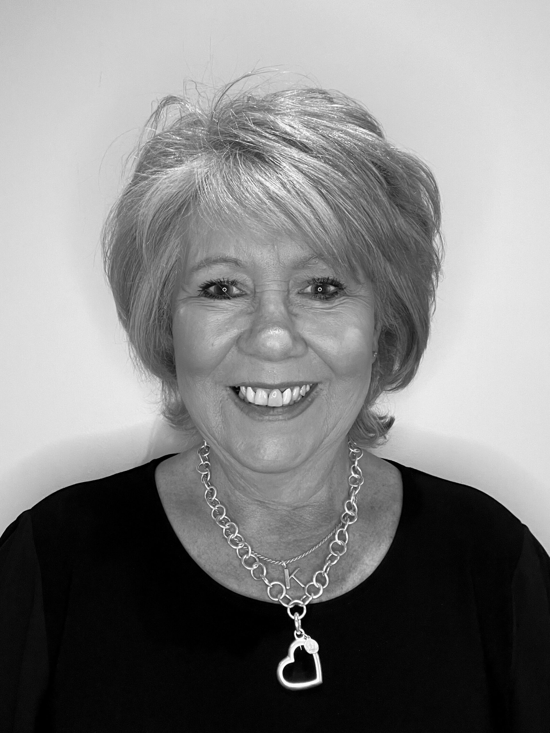 Karen Connolly – Pacitti Jones