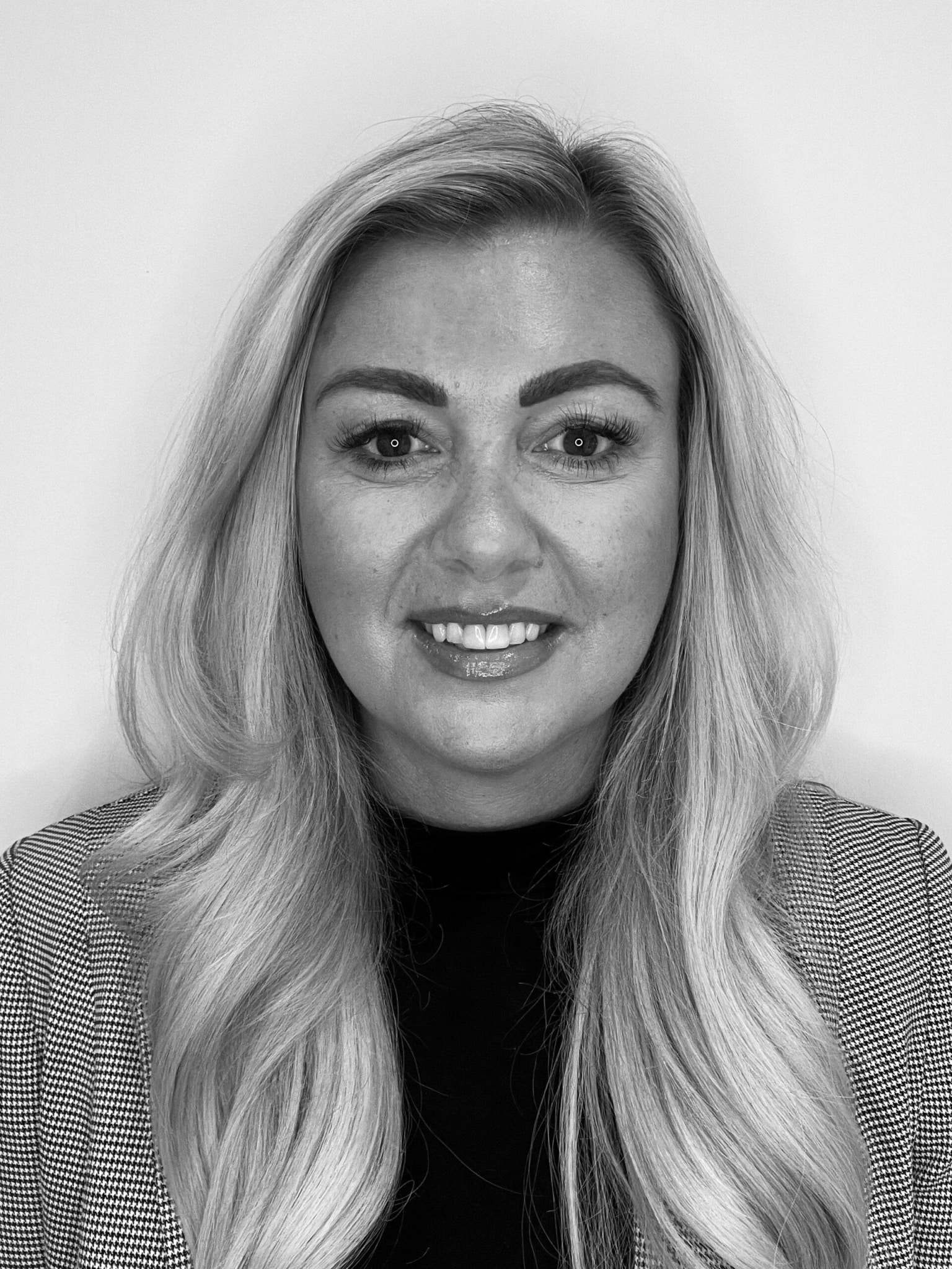 Nicola Adamson – Pacitti Jones