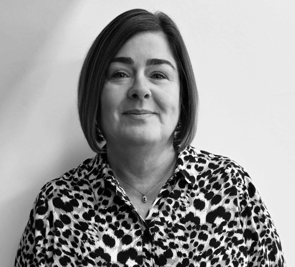 Sharon McCann – Pacitti Jones