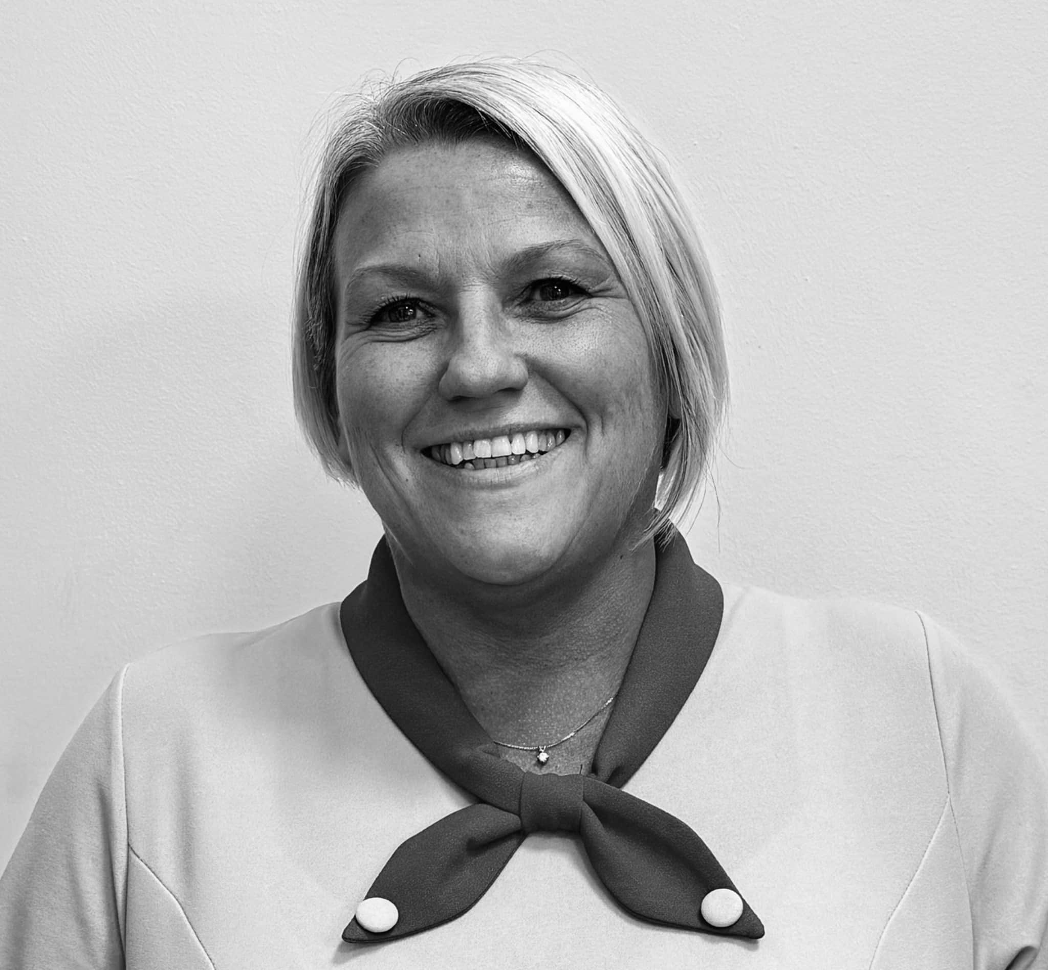 Susan Robson – Pacitti Jones