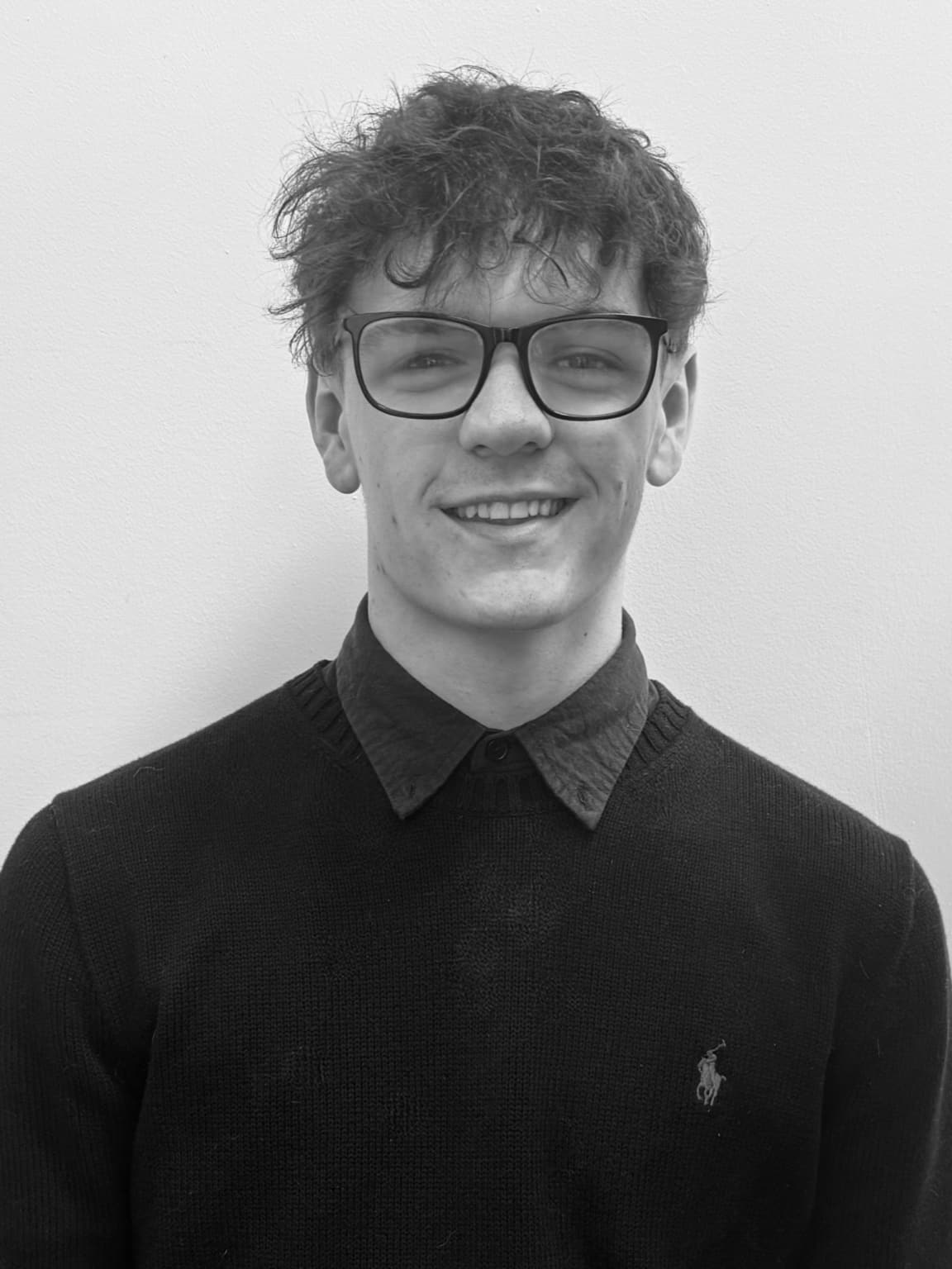 Lewis Malone – Pacitti Jones