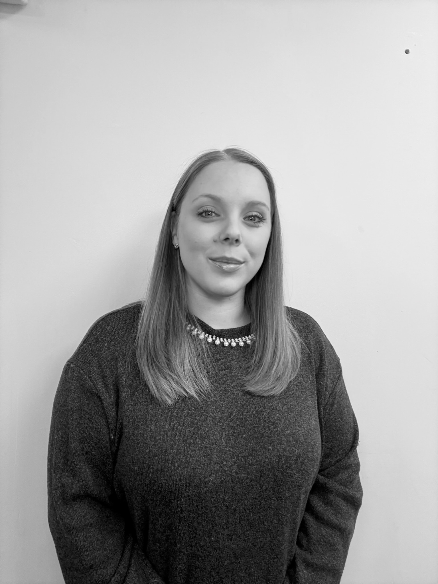 Stacey Gavin – Pacitti Jones
